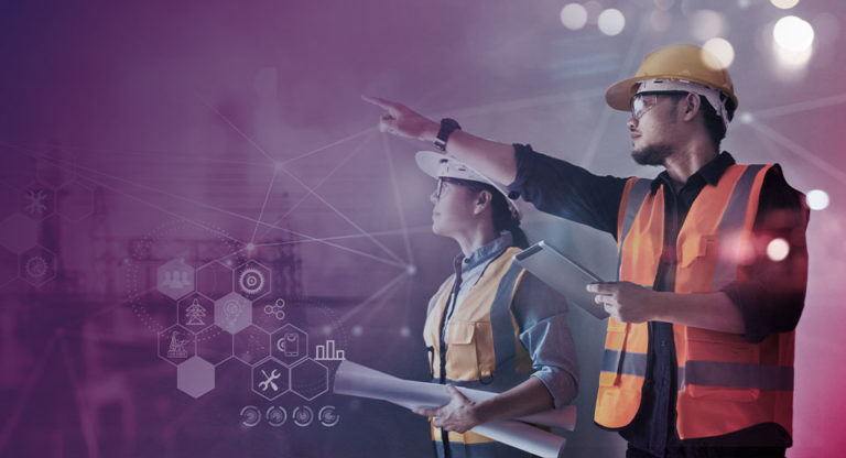 Digitalisation in the construction industry - Tools & Trends 2023